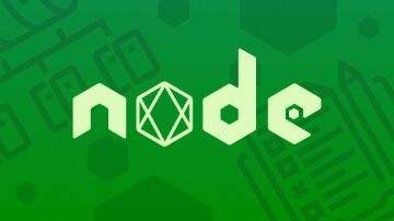 Node.js实战视频教程_Node.js入门到进阶教程 - 优库IT资源网